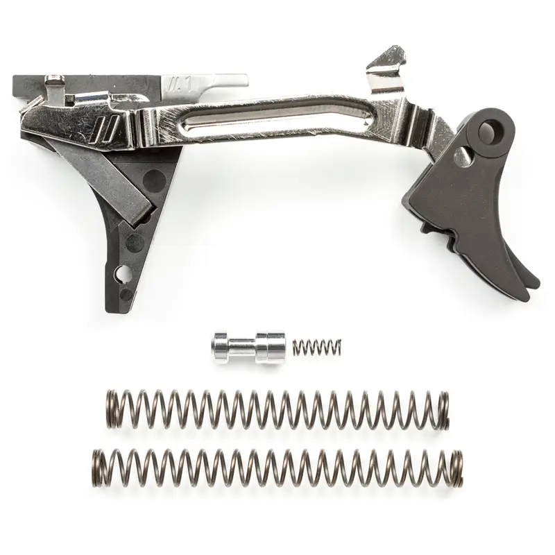 ZEV FULCRUM ADJUSTABLE TRIGGER DROP-IN KIT GEN 1-4 - ZEV Technologies