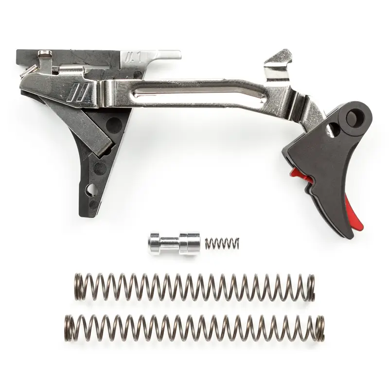 ZEV FULCRUM ADJUSTABLE TRIGGER DROP-IN KIT GEN 1-4 - ZEV Technologies